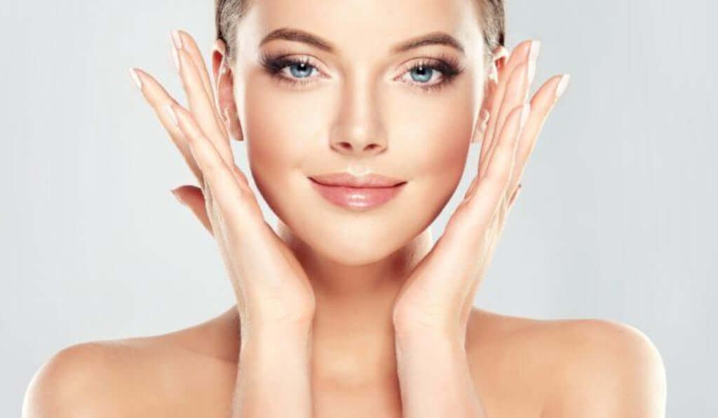 How to Heal Your Skin