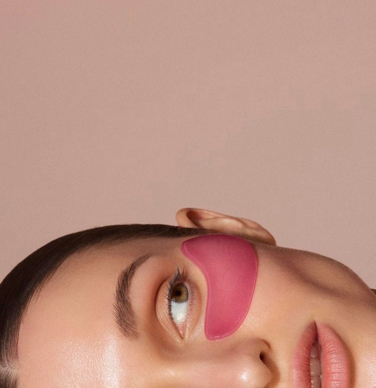 Face skin types: main characteristics