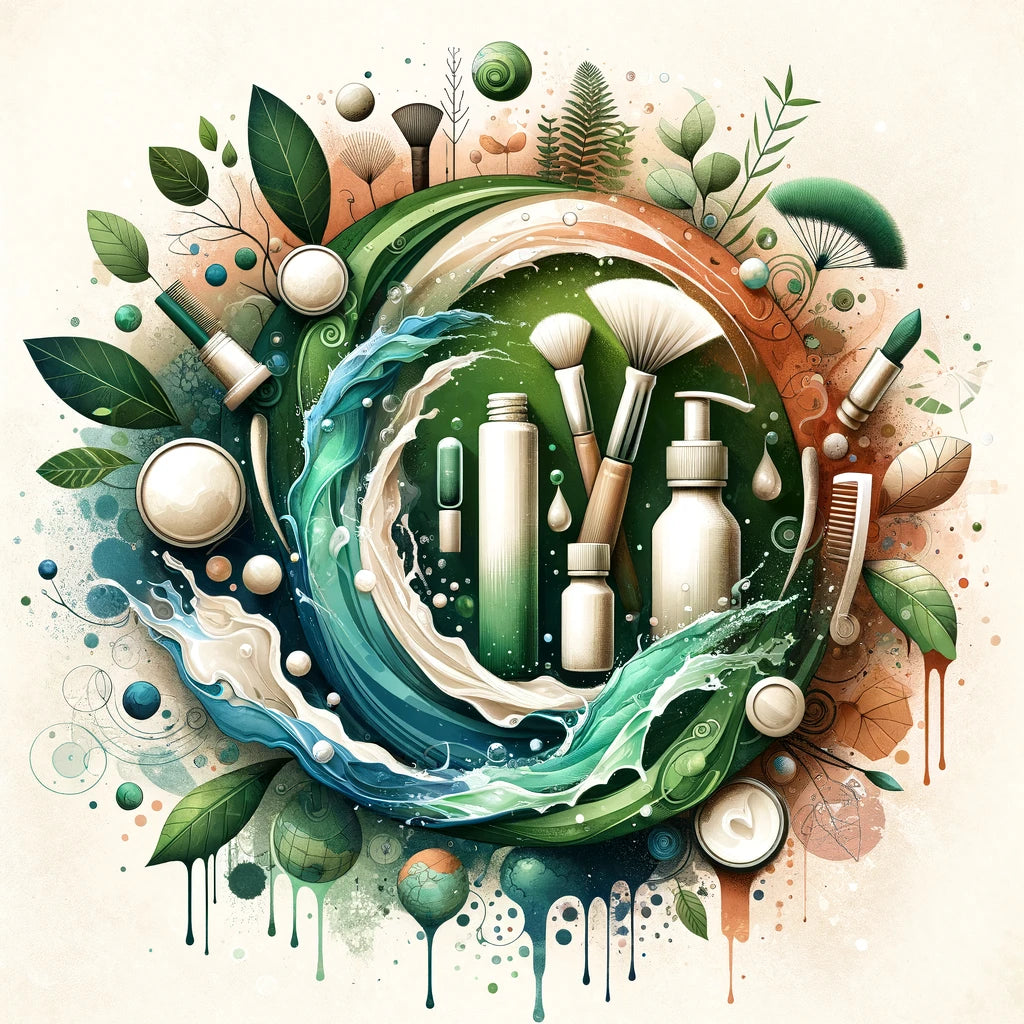 Embrace the Future of Beauty: How Sustainable Skincare and Cosmetics a