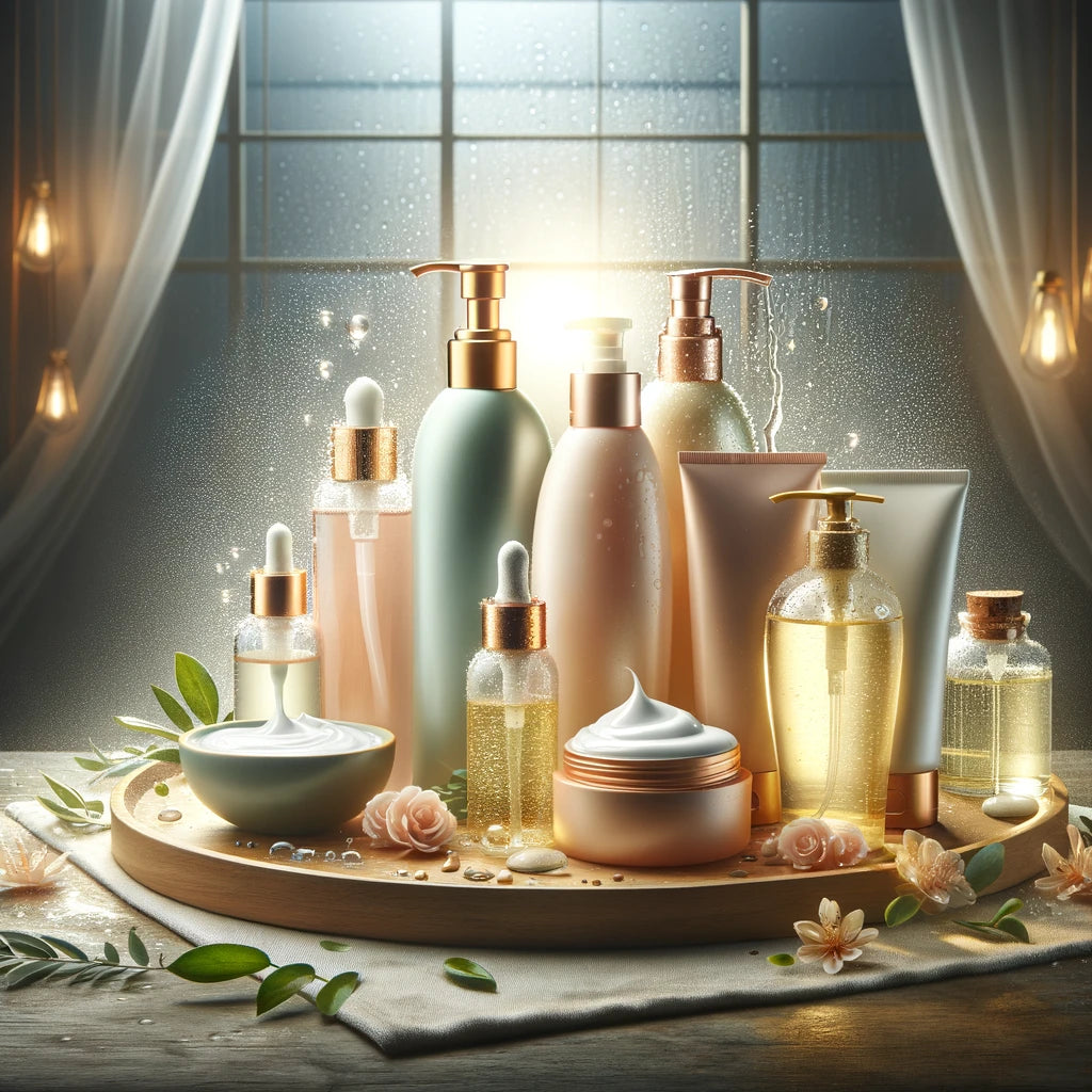 Hydrate and Glow: The Ultimate Guide to Choosing the Perfect Body Loti