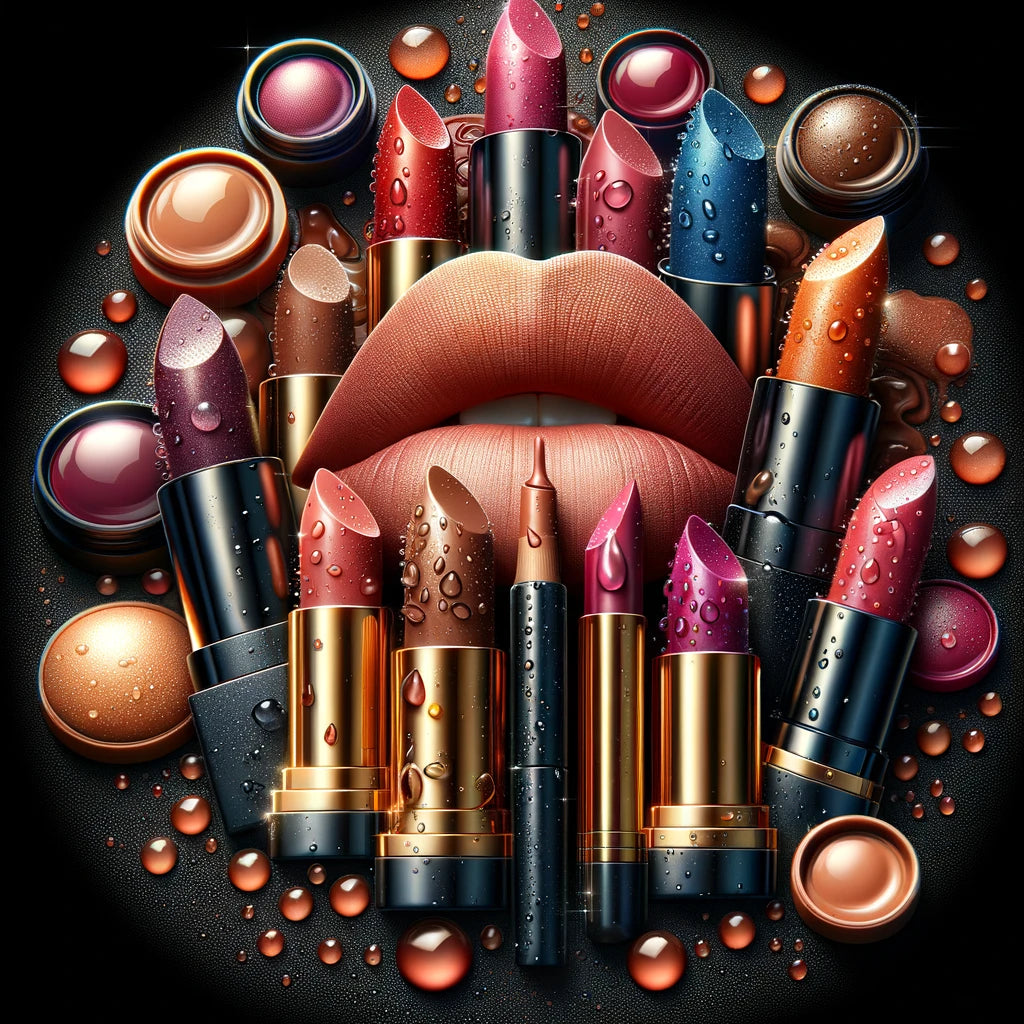 Discover the Best Hydrating Lipsticks for Luscious Lips