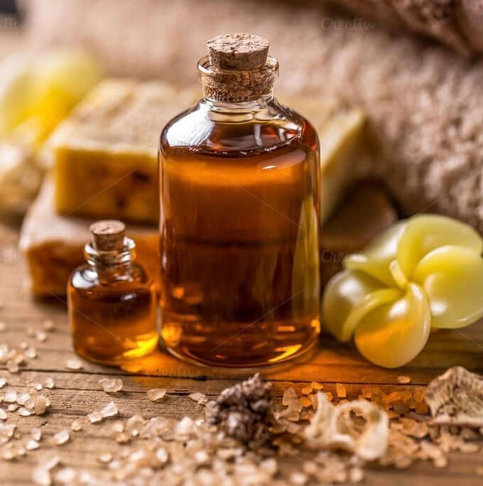 How to use oils correctly