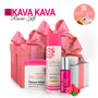 KAVA KAVA - care products, cosmetics | Dead Sea Shop