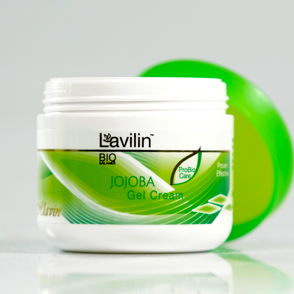Jojoba Gel Cream | Dead Sea Shop