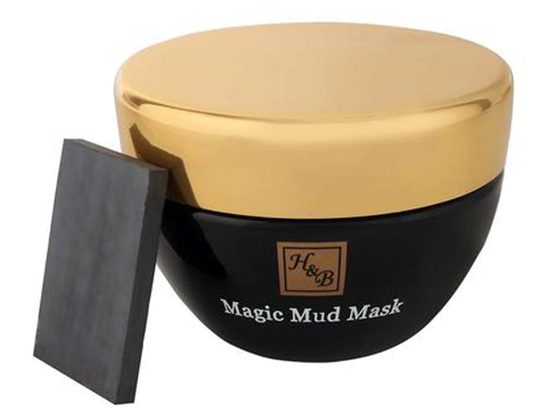 Magic Mud Mask | Dead Sea Shop